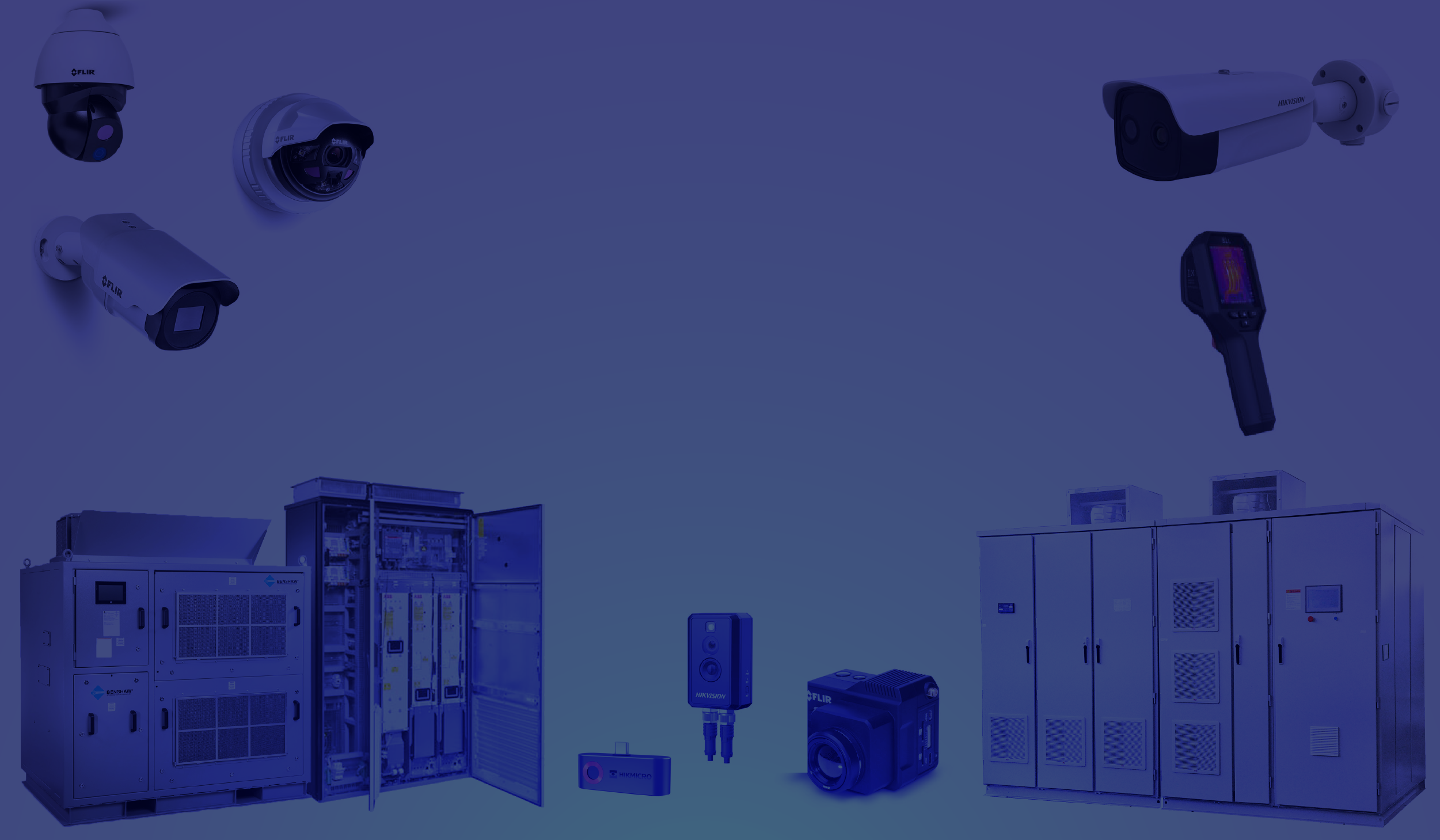 INELEC – Soluciones de ingeniería